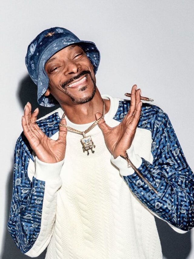 Snoop Dogg creates new breakfast cereal called ‘Snoop Loopz ...