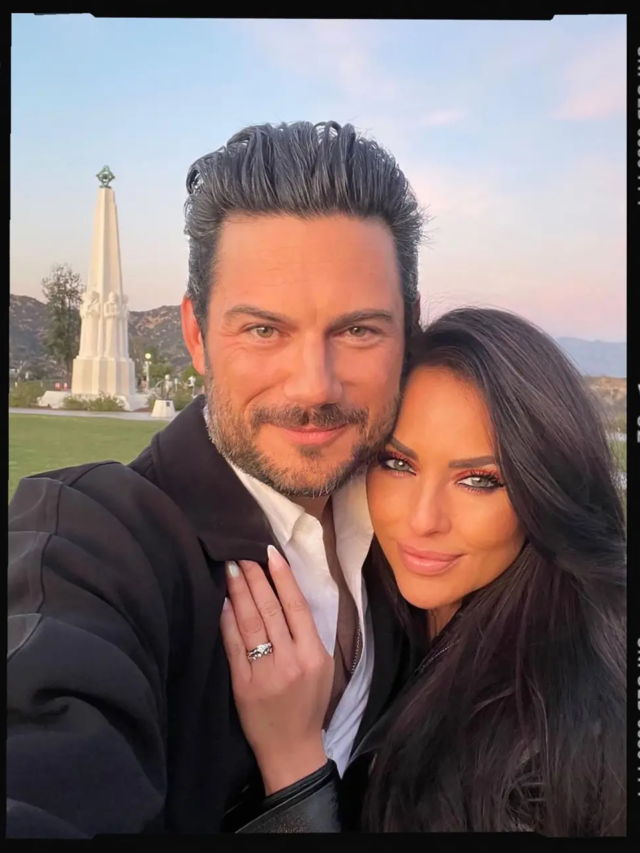 Vanessa Villela has ‘surprise proposal’ for Nicholas Hardy - TheRecentTimes