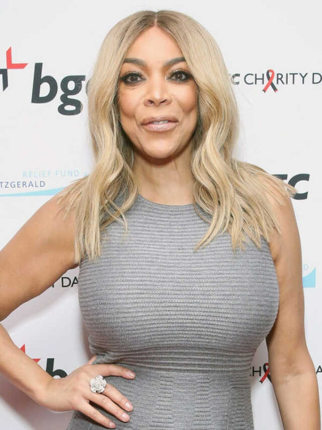 Wendy Williams back in rehab - TheRecentTimes