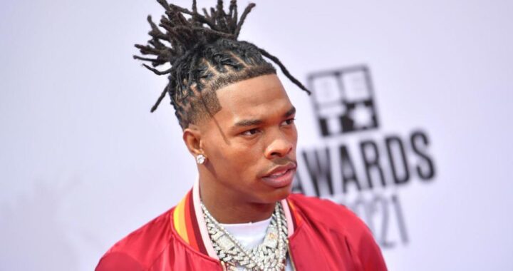 Who is Lawsy? Rapper's age controversy Explained - TheRecentTimes