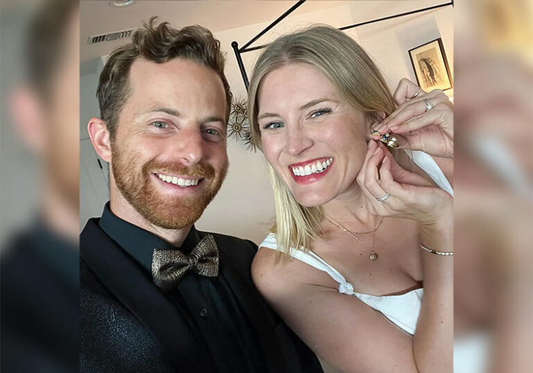The Try Guys Drama Explained: Who Is Ned’s Wife Ariel Fulmer ...