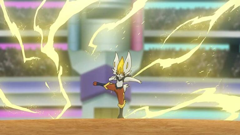 Pokemon Journeys Episode 130 Release Date, Time, and Recap - TheRecentTimes