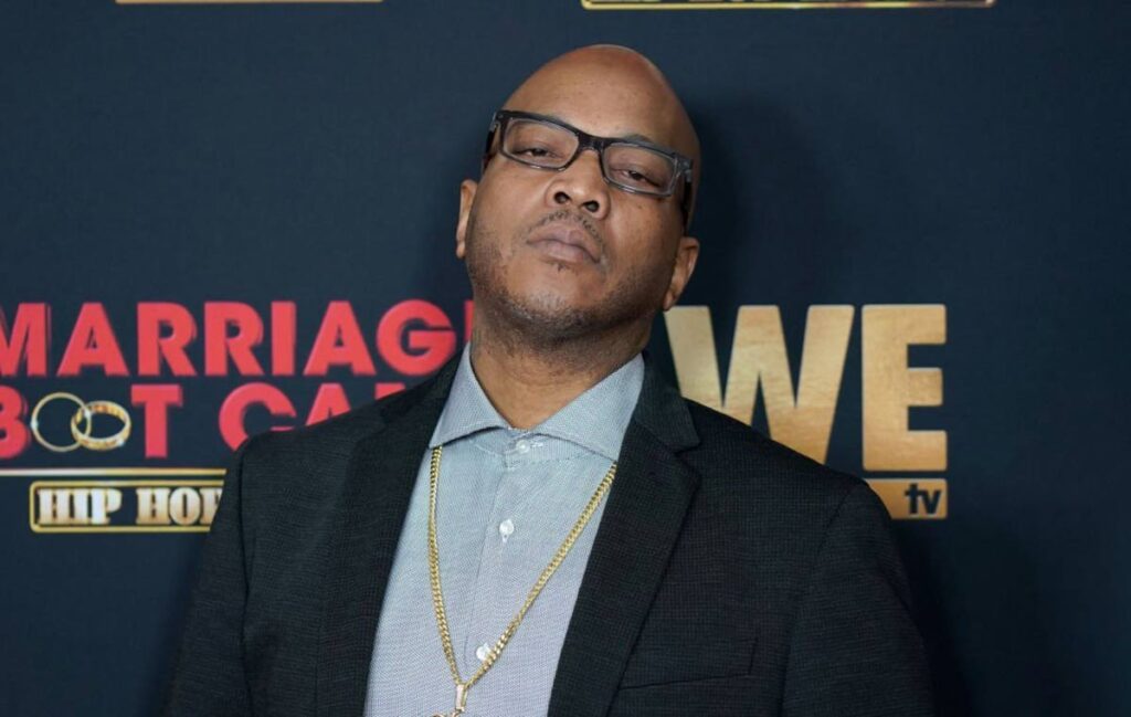 A Look At Styles P Net Worth As He Announces Retiring In 2023 A Look At Styles P Net Worth As He Announces Retiring In 2023