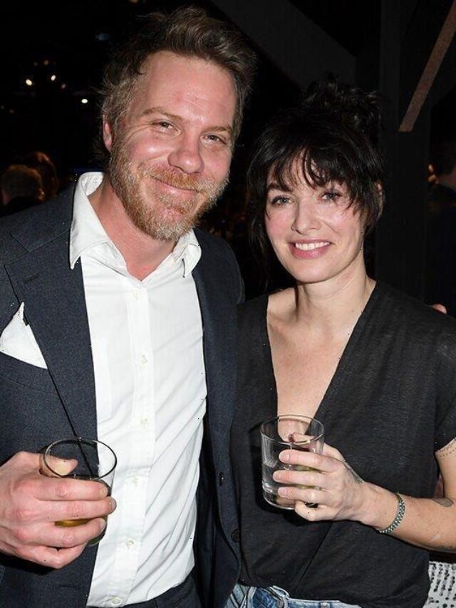 GOT' Lena Headey marries Marc Menchaca in Italy - TheRecentTimes