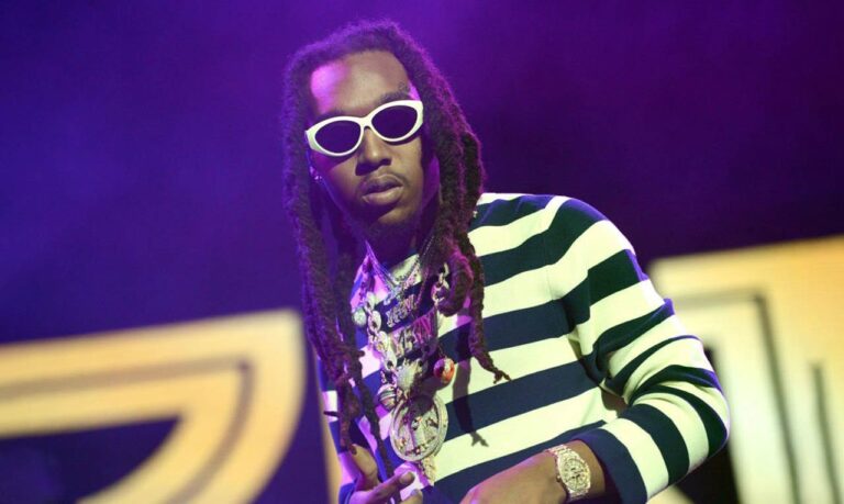 Who Killed Takeoff? Migos Rapper Is Shot Dead At 28 - TheRecentTimes