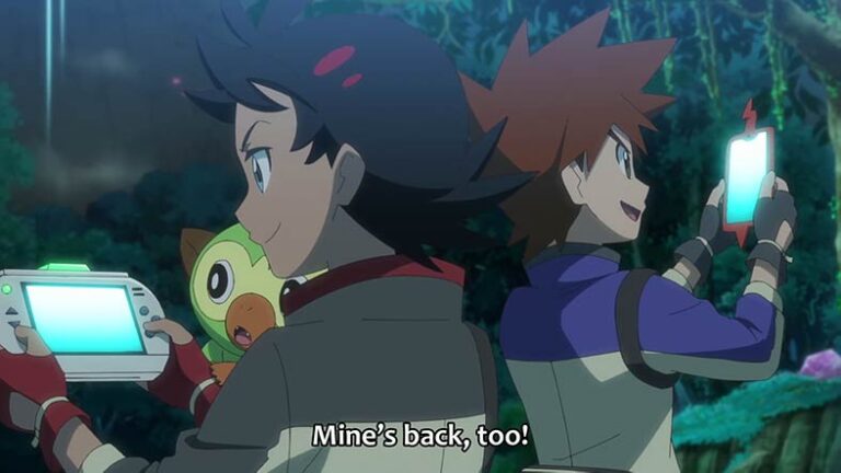 Pokemon Journeys Episode 135: Release Date, Spoilers, Recap, amd much ...