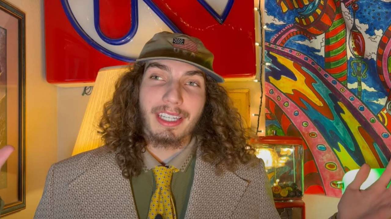 What Happened to Noah Brady? Tiktok Star Pworddestroyer69 at 20 ...