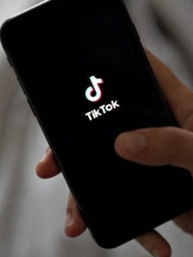 Does TikTok pose a risk to national security? - TheRecentTimes