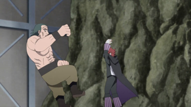 Boruto Episode 288: Release Date, Time, Recap, and much more ...