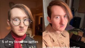 Felix Cipher Egg Playlist Controversy Emerges Amid Hitler Reincarnation ...