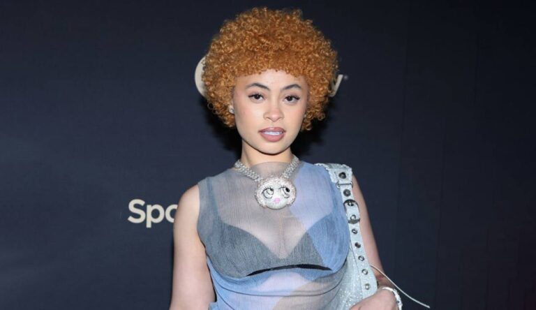 What Is the Munch Trend on TikTok? Ice Spice Reveals the Real Meaning ...