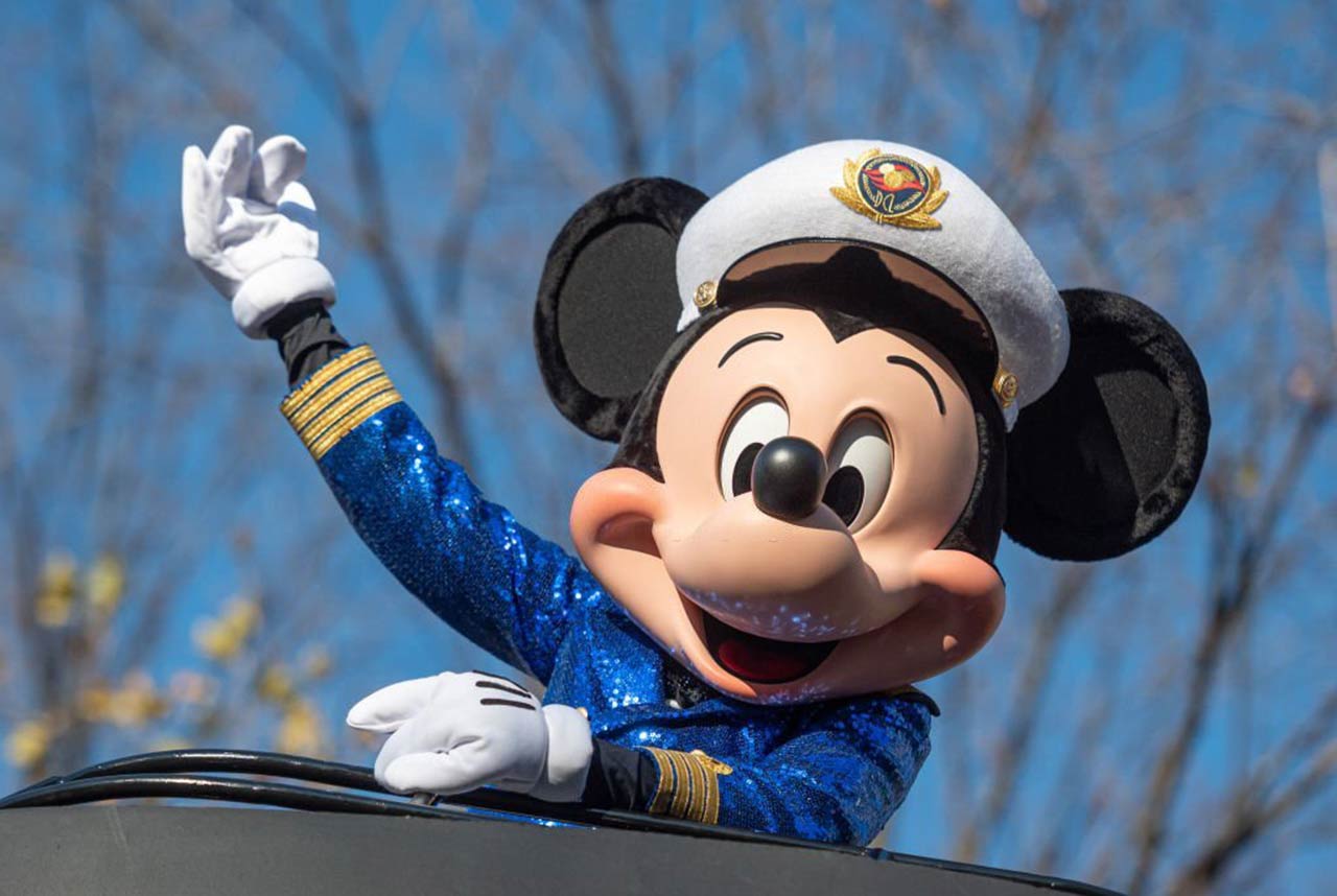 Viral 'What Killed Mickey Mouse' trend takes over social media ...