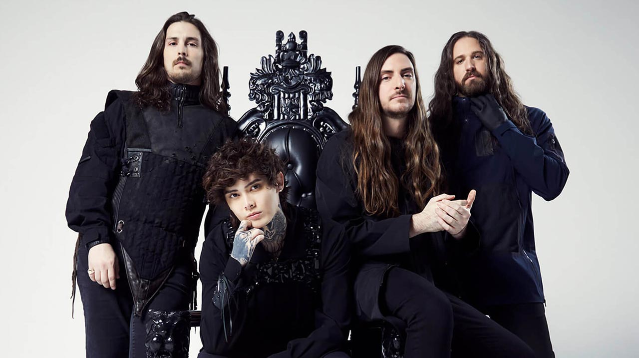 Polyphia Announced 2023 North American Tour: Tickets, Pirce, Dates, and ...