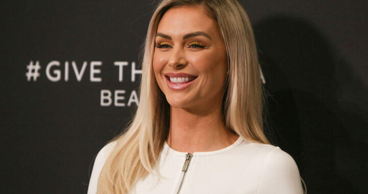 WATCH: Sarah Stogner Goes Viral With Topless Campaign Video ...