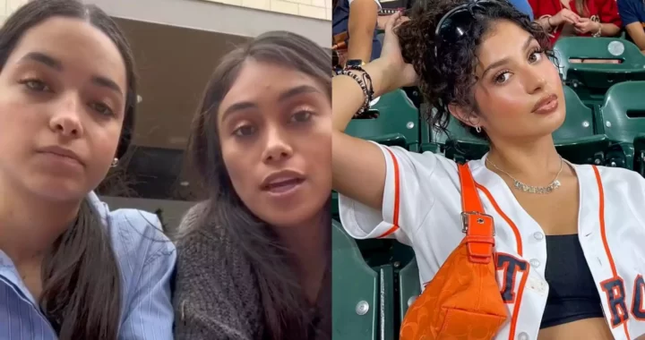 TikTok Star Alix Earle breaks up with MLB star Tyler Wade & goes viral ...