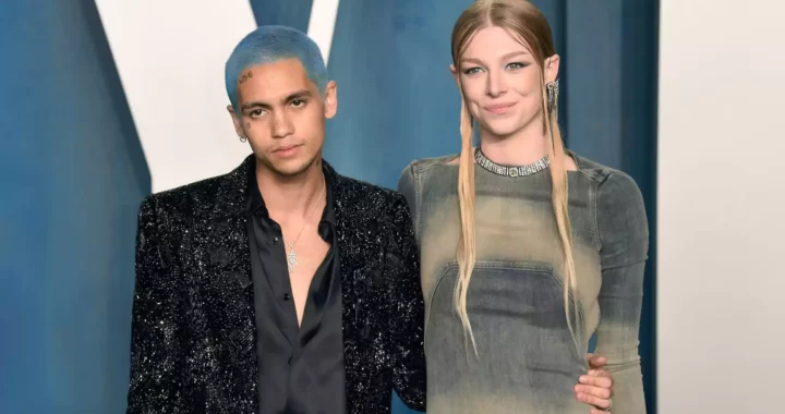 Fact Check: is Taylor Kinney Leaving NBC Drama Chicago Fire Permanently ...