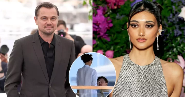 Ice Spice's 'Deli' Video Controversy: Aya Tanjali's Age, TikTok Fame ...
