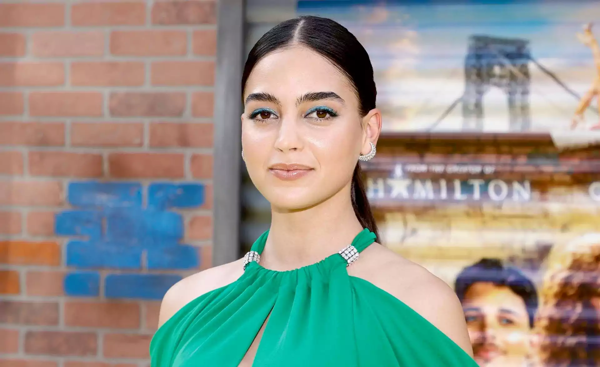 Melissa Barrera Speaks Out: What Did She Say After Getting Fired from 'Scream'? - TheRecentTimes