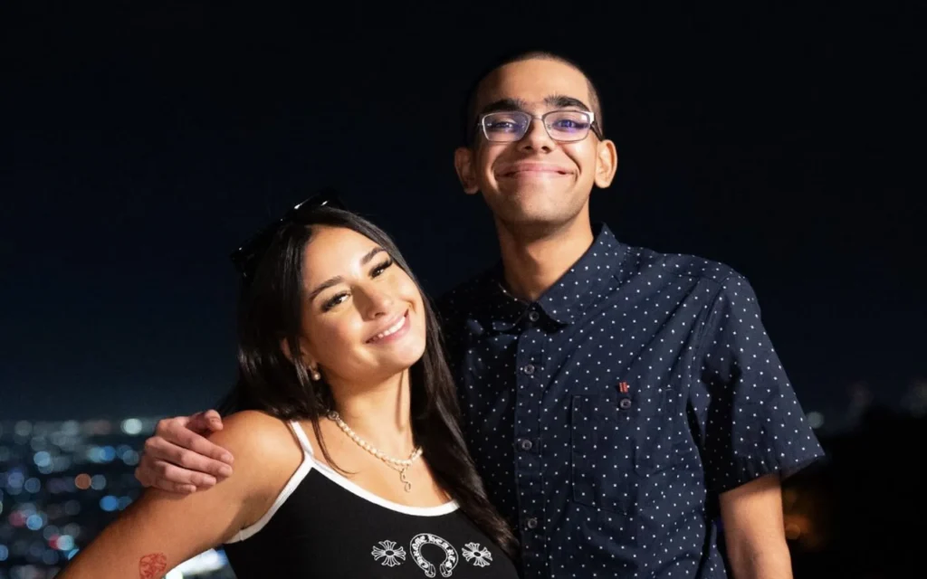 Sam Frank Defends Relationship with N3on Against Claims of Fakery ...