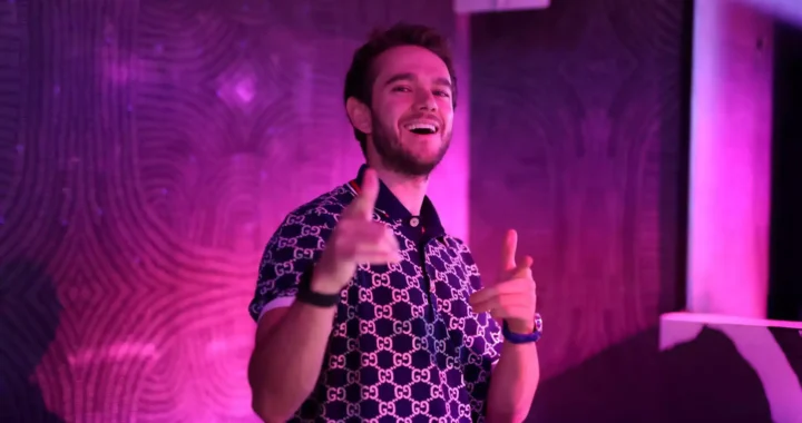 What Does Corpse Husband Look Like? Face reveal - TheRecentTimes