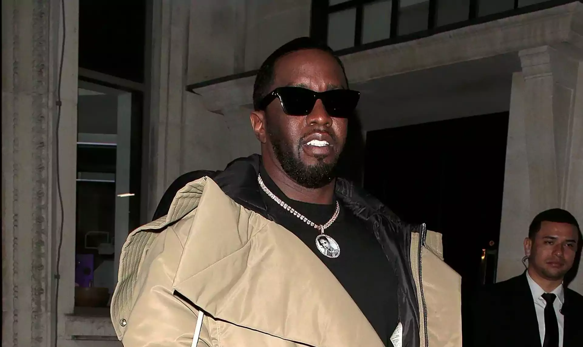 Natania Reuben Speaks Out: Claims of Threats and Harrowing Experience ...